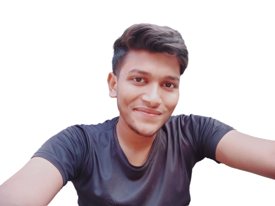 Nikhil maurya Portfolio